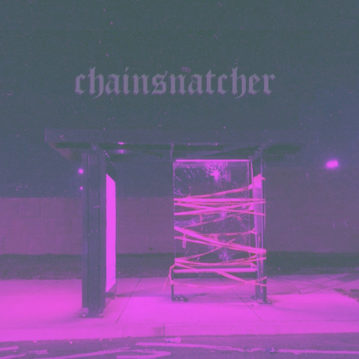 one | chainsnatcher