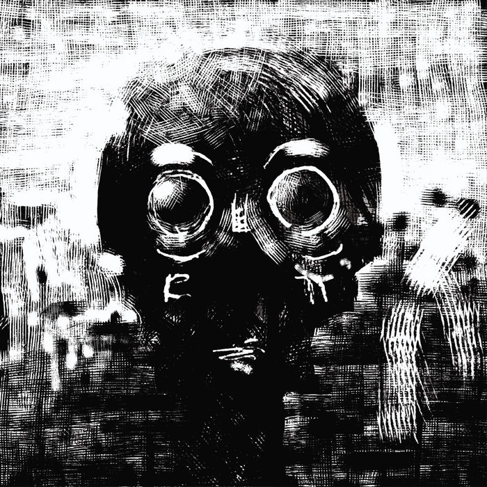 SETE STAR SEPT / MONOCHROME NAUSEA - SPLIT TAPE | Monochrome Nausea
