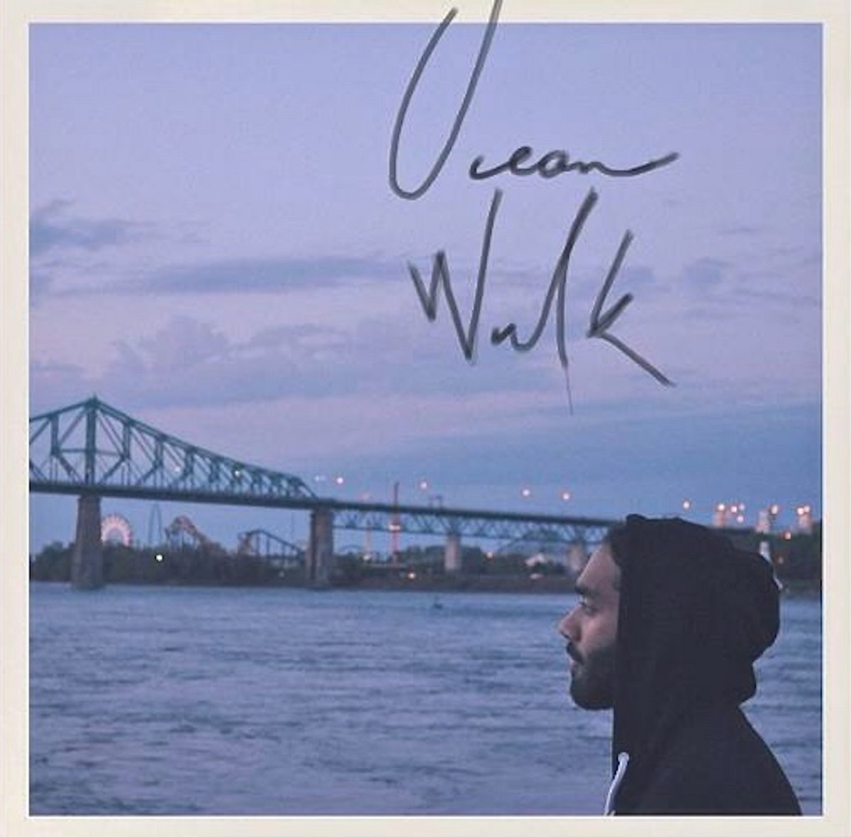 Ocean Walk (Deluxe) | Edwin Raphael