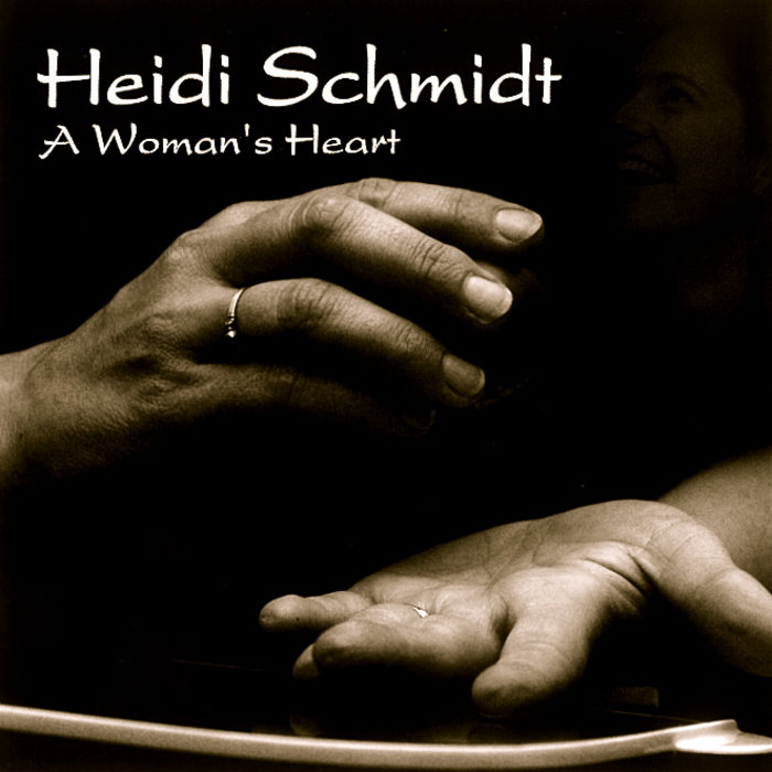 A Woman's Heart | Heidi Schmidt