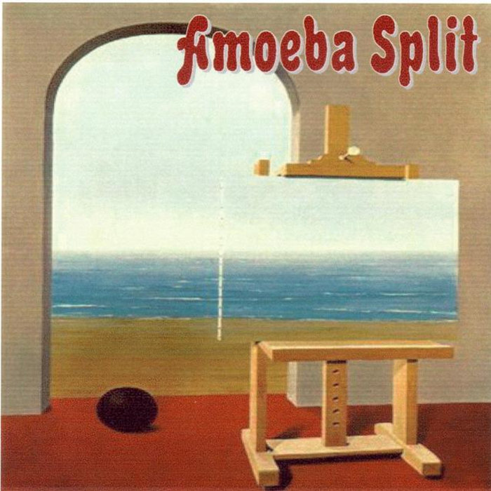 Demo 2003 | Amoeba Split