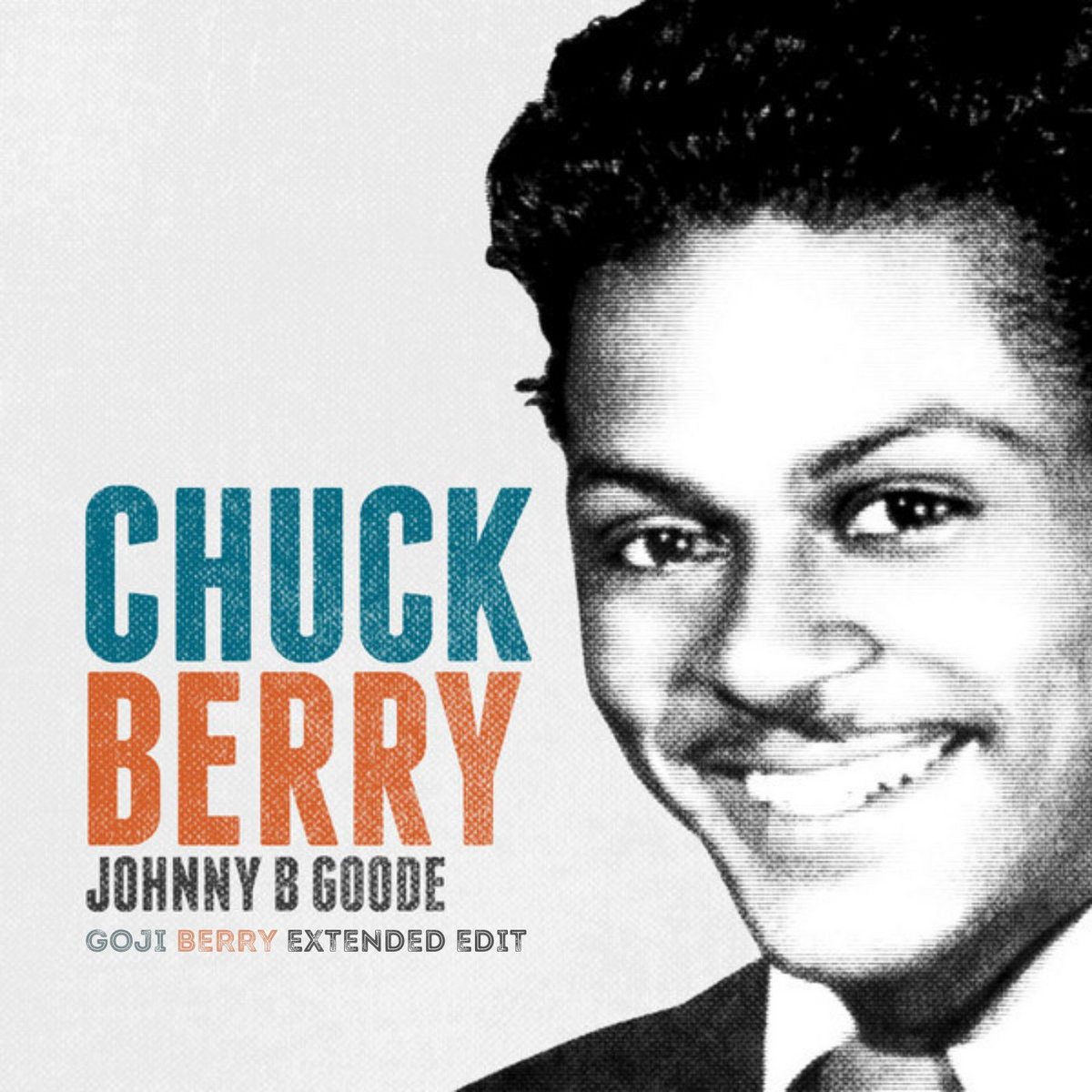 Johnny B Goode (Goji Berry Extended Edit) | Goji Berry