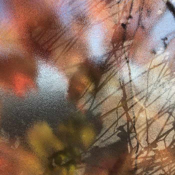 Linear Revolution | Landon Caldwell & Mac Blackout