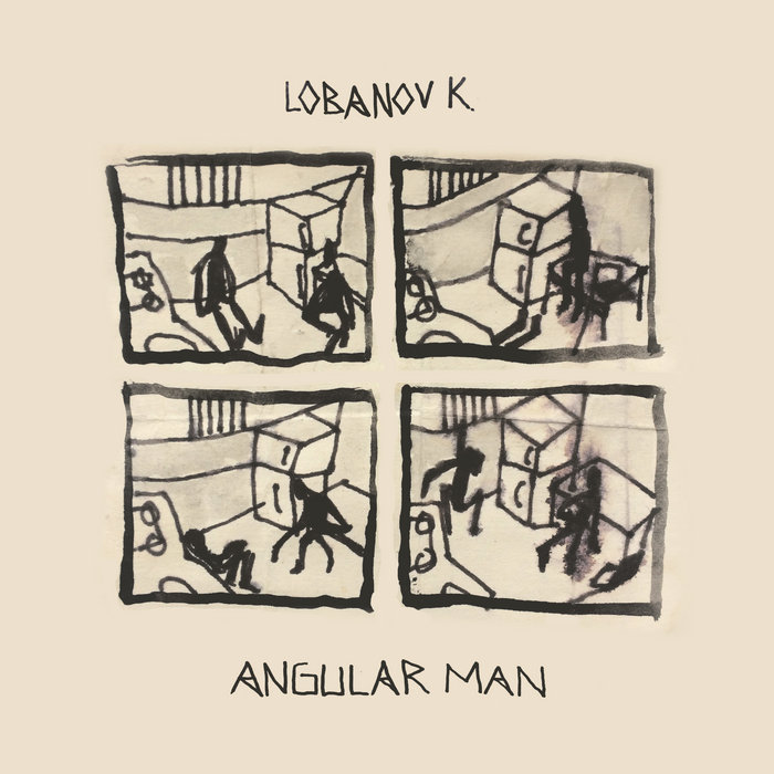 Angular Man | Lobanov K. | система system