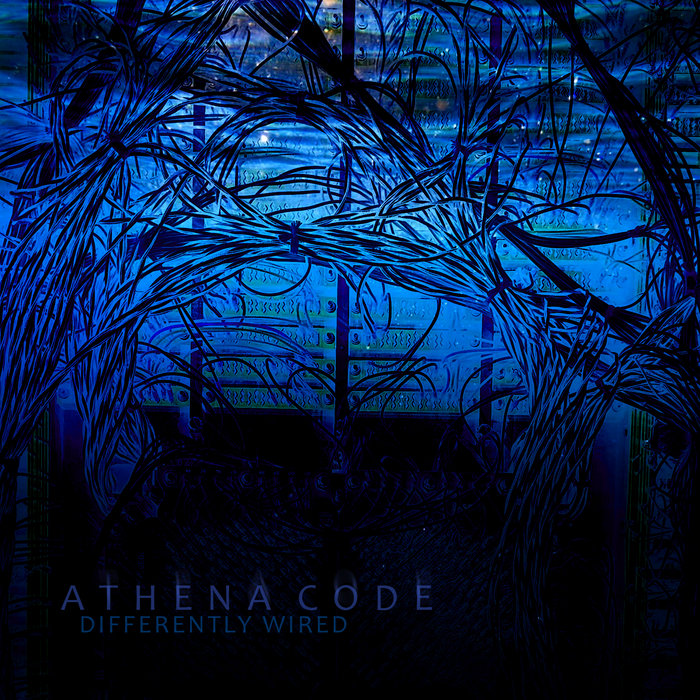 Differently Wired | Athena Code Differently Wired | Athena Code