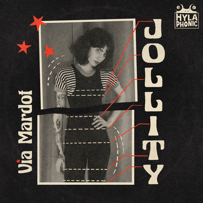 Jollity | Via Mardot