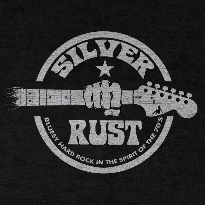 Early Versions | Silver Rust