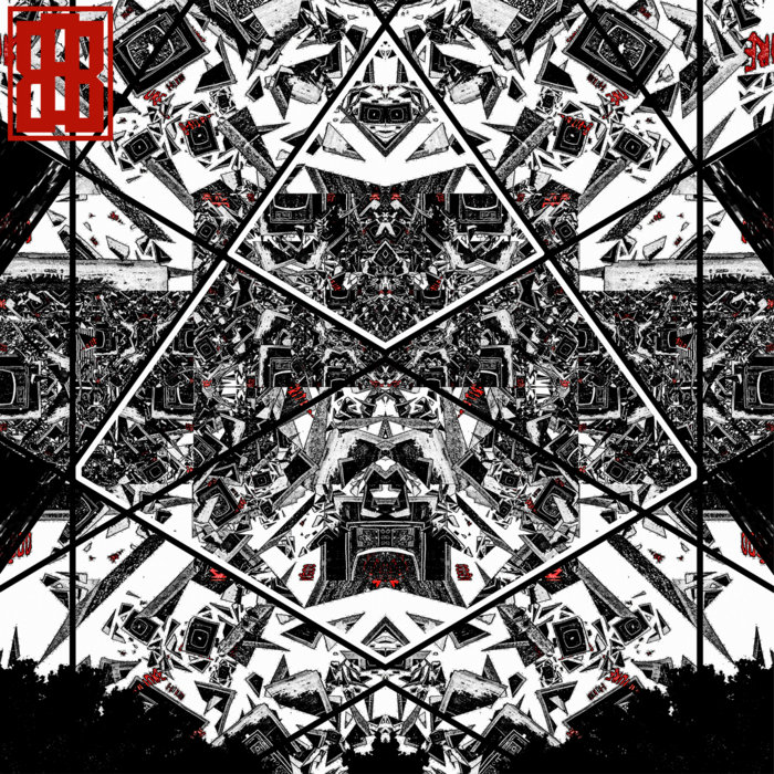 Sharp Objects | 8-Bit Blood