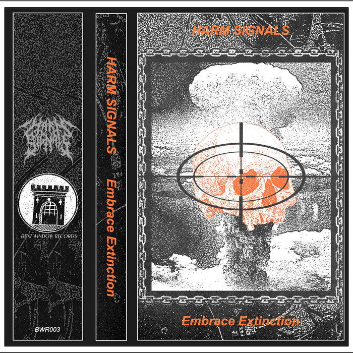 Embrace Extinction | Harm Signals