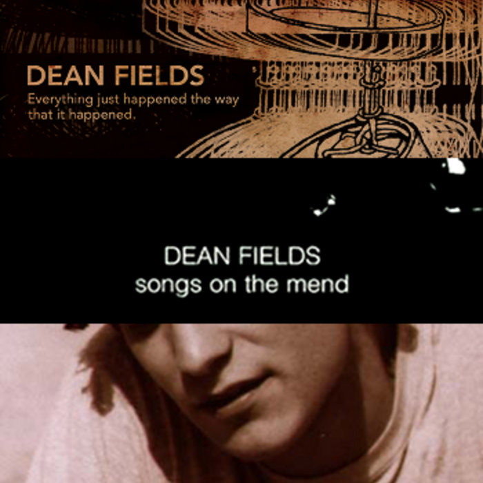 Dean Fields Sampler | Dean Fields Sampler