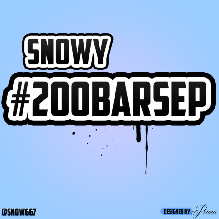 200 Bars | Snowy | Nottingham Music