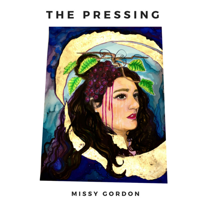 The Pressing | Missy Gordon