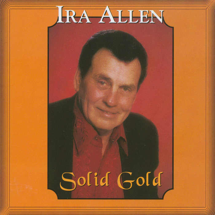 Solid Gold | Ira Allen
