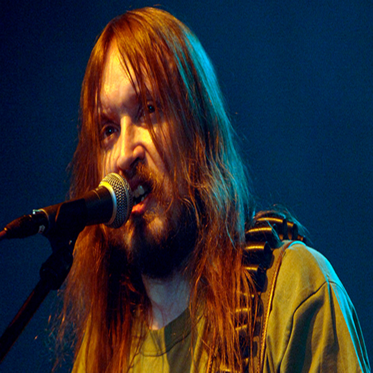 Валентин Стрыкало - Ебашь, Альбина! (Egor Letov Ai cover) | Валентин ...