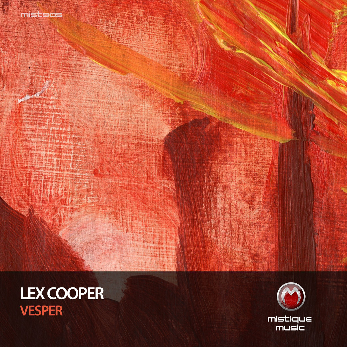 Vesper | Lex Cooper | Mistique Music