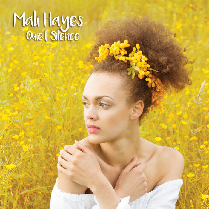 Quiet Silence | Mali Hayes