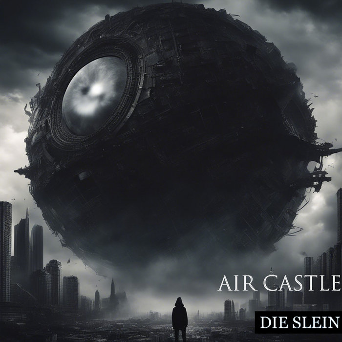 Air Castle Instrs | Die Slein | Areal Kollen