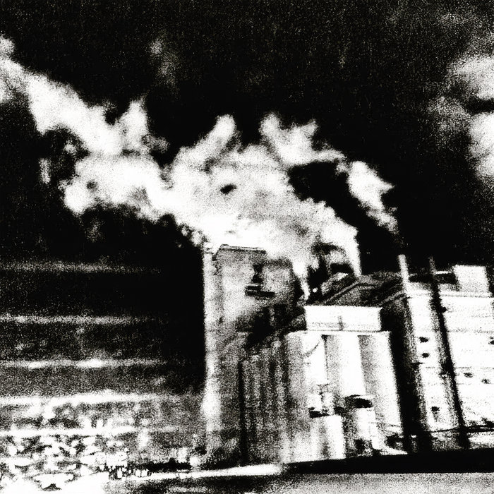 Factory EP | Rubber Udder