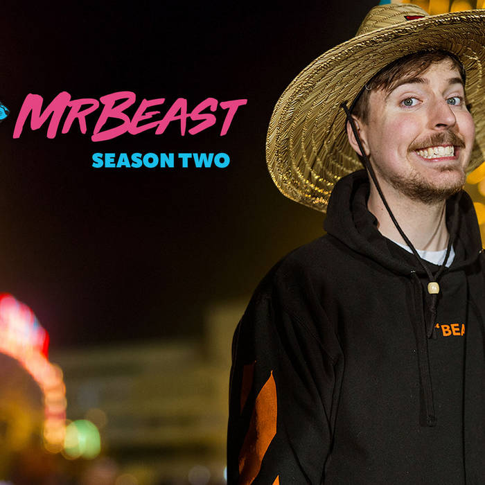 MrBeast Merch Shop | MrBeast Merch Shop