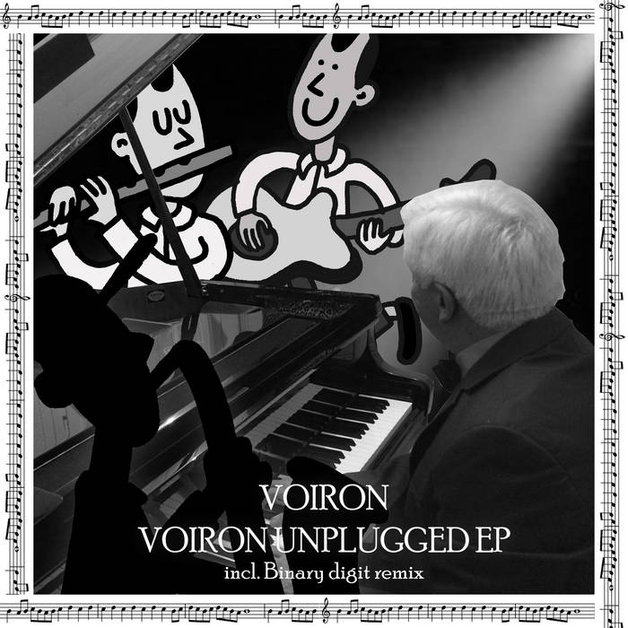 Unplugged Ep