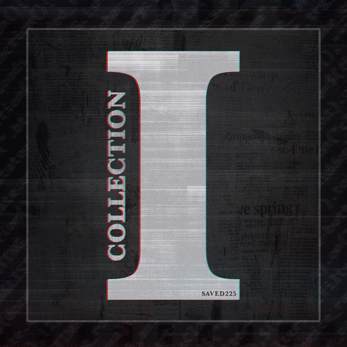 Saved - Collection I | Various Artists | Saved Records