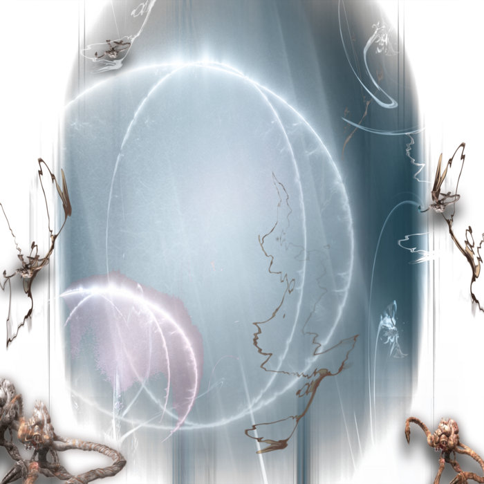 crya eleven | 4.44.444.8 | Terenor Records