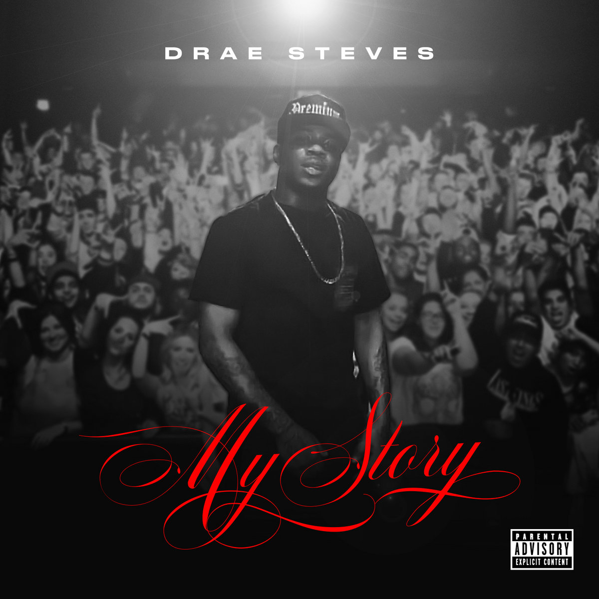 My Story | Drae Steves