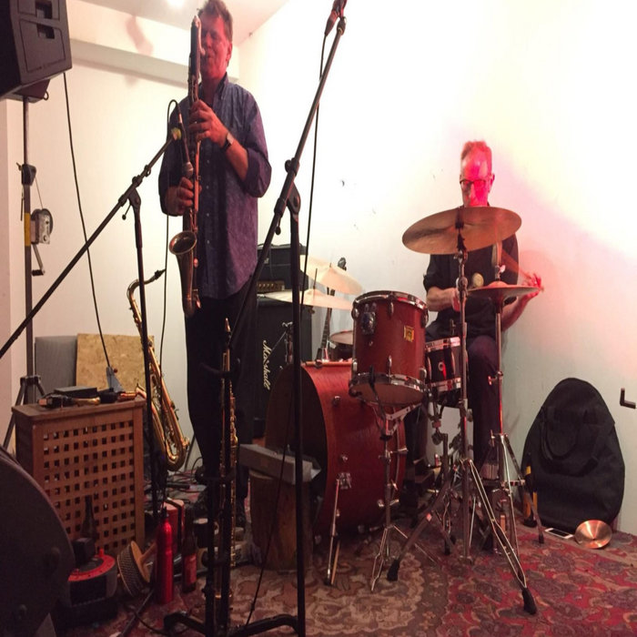 Live at ‘Skronk’ | Brace | Muteant Sounds (net label)