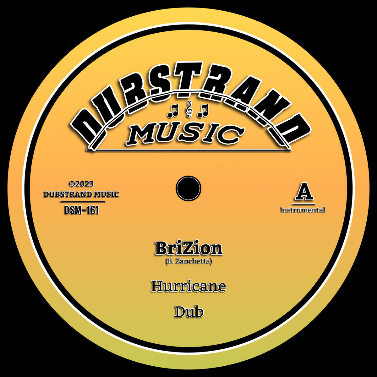 Hurricane | BriZion