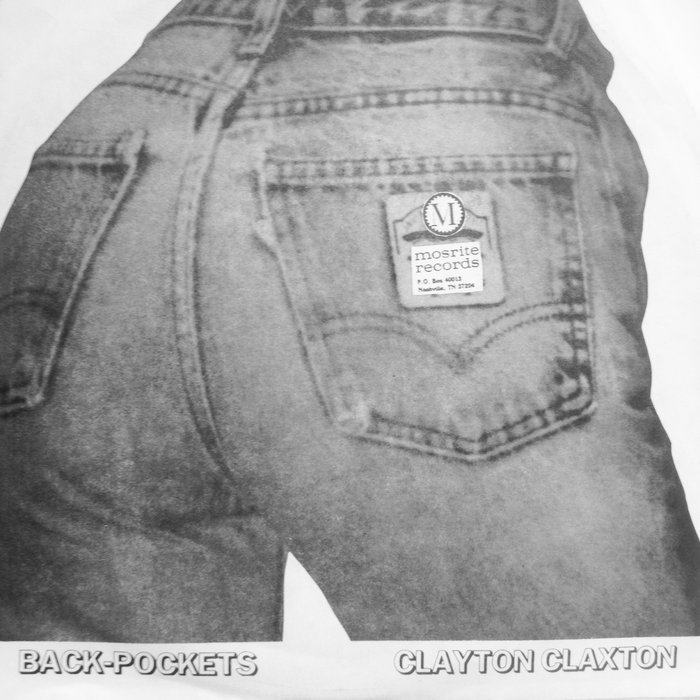 Denim Genes Vol. 1 | Vinyl Ranch