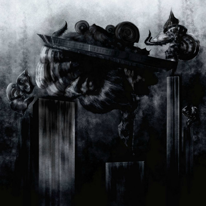 S1 - Abstract obstruct | The Tunemaker