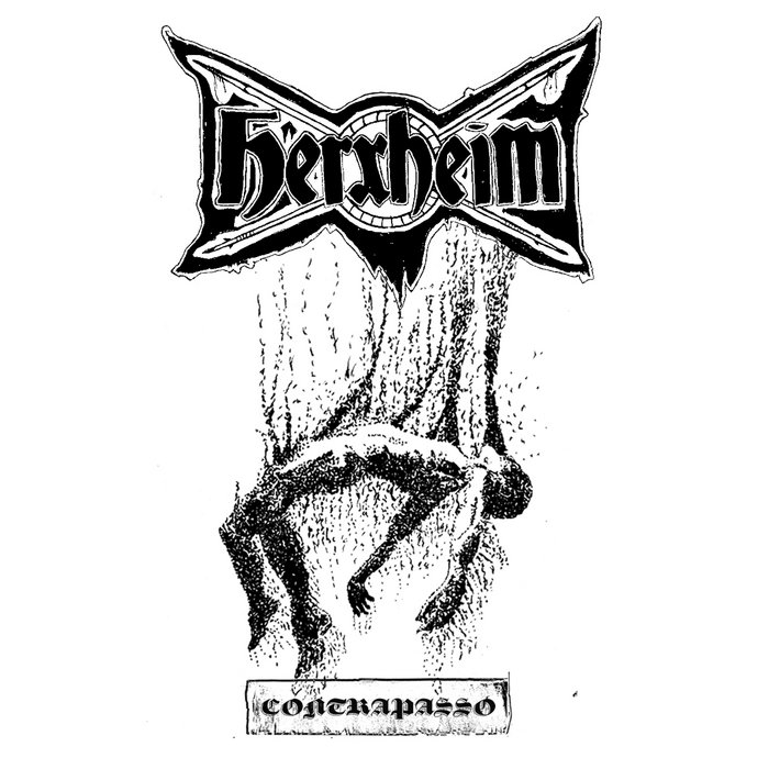 Contrapasso | Herxheim | විරෑපී