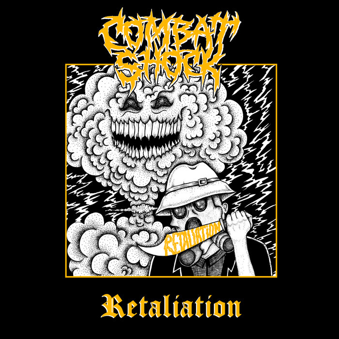 Retaliation | Combat Shock