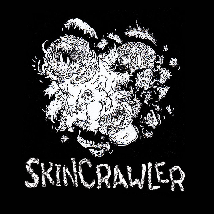Skincrawler (EP) | Skincrawler