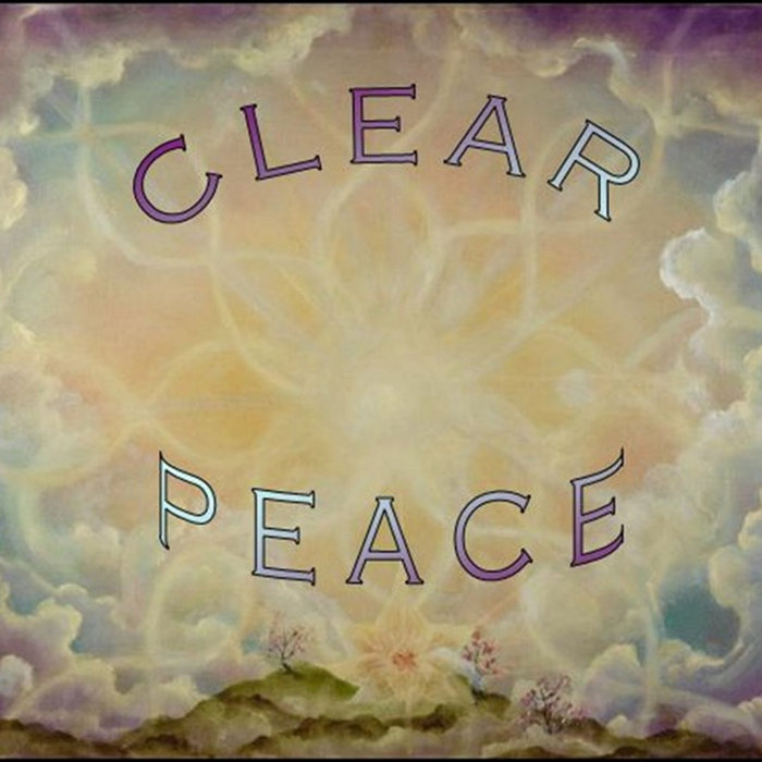 Clear Peace Elliot Topper