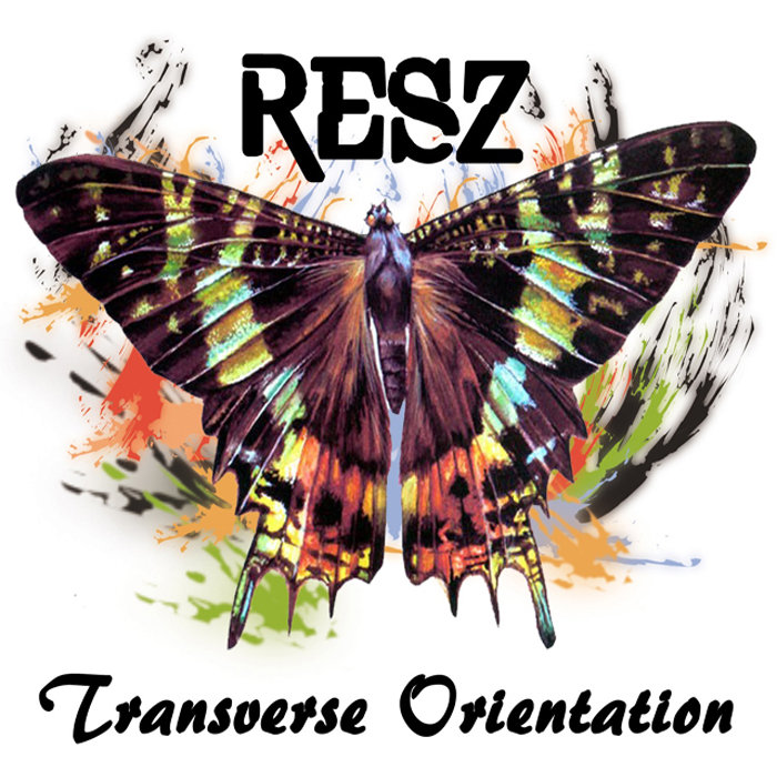 Transverse Orientation | Resz