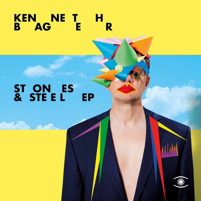 Stones & Steel EP | Kenneth Bager