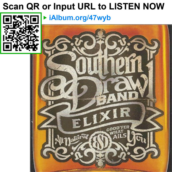 Elixir | Southern Drawl Band