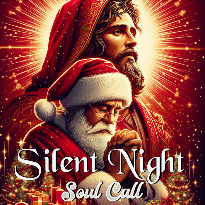 Silent Night (Punk Rock version) | Soul Call | Thumper Punk Records