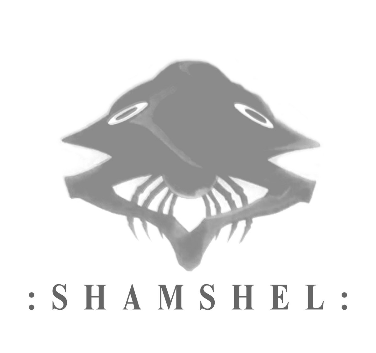 第四の使徒:SHAMSHEL: | ターミナルドグマ