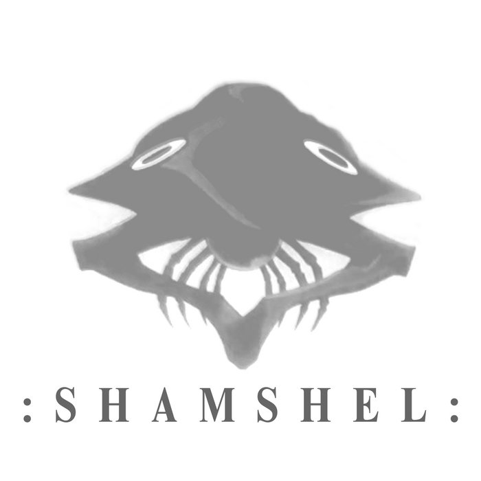 第四の使徒:SHAMSHEL: | ターミナルドグマ