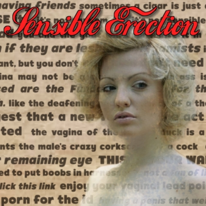 Sensible Erection | SE's Greater Musicians | T. Nathan Roane