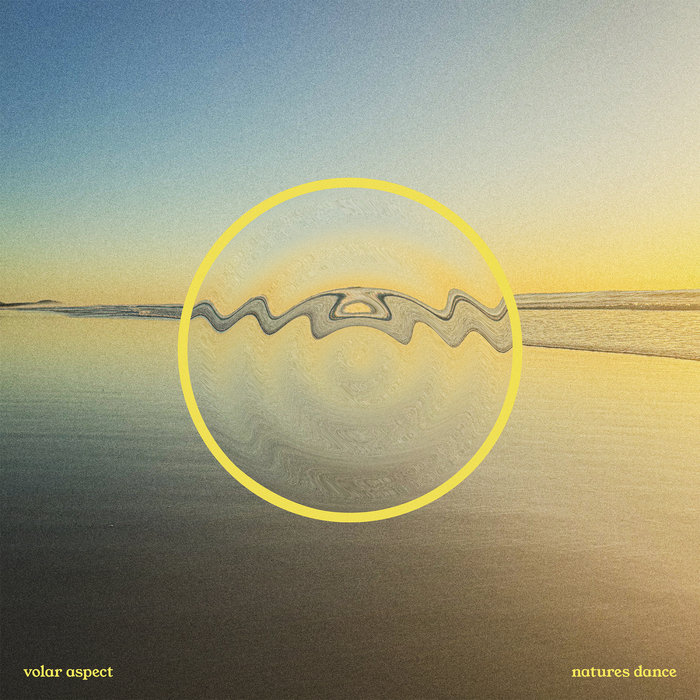 natures dance | volar aspect