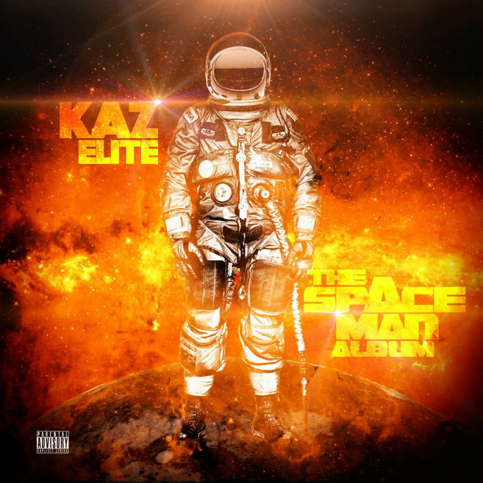 Brand New Astronaut Album