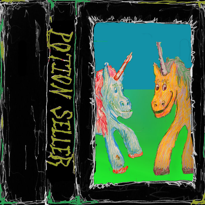 🦄 | 𝔭𝔬𝔱𝔦𝔬𝔫 𝔰𝔢𝔩𝔩𝔢𝔯 | Caleb Chase