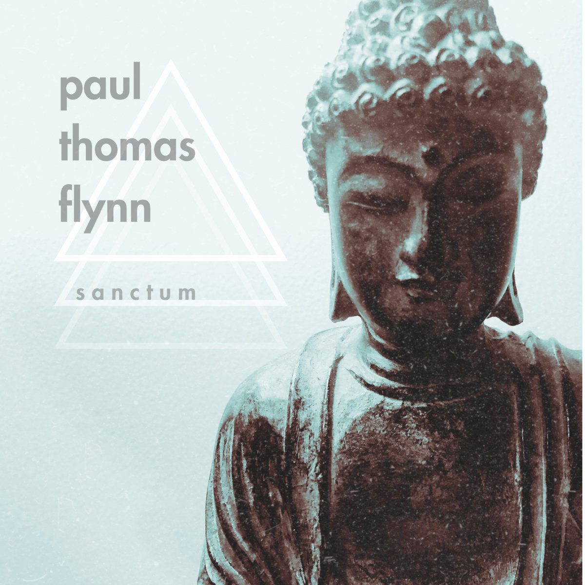 Voices Rising | Paul Thomas Flynn | Shimmering Moods Records