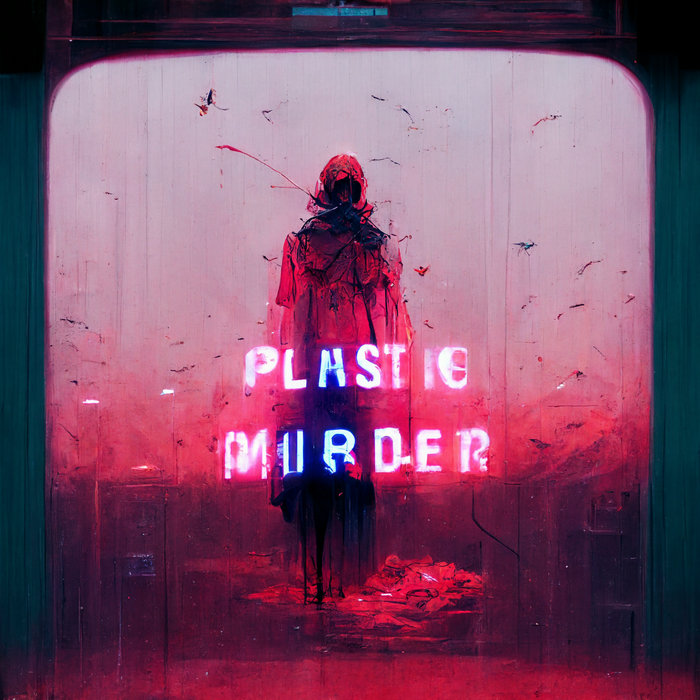 Plastic Murder | Kinet | AntennA Festival