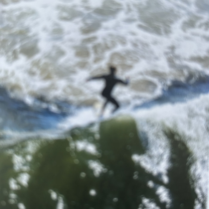 marco | haunted reverie