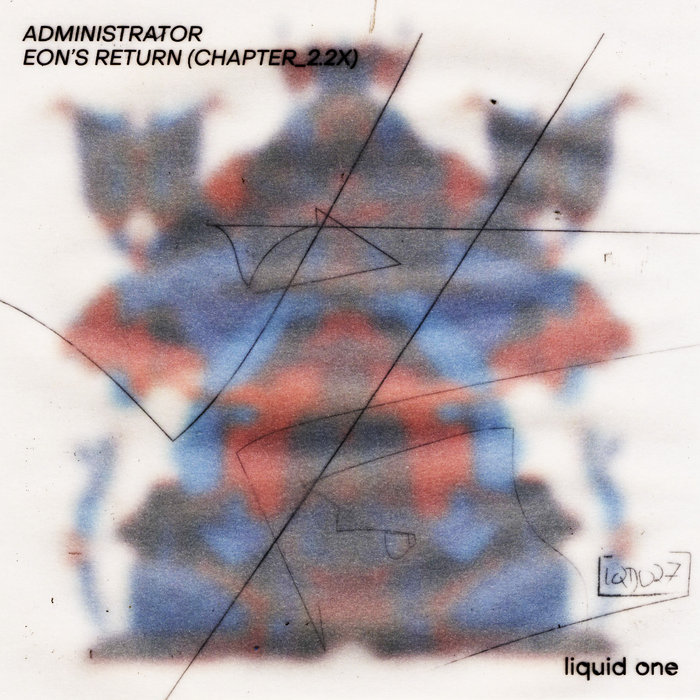 Eon’s Return (Chapter_2.2x) | ADMINISTRATOR | Schimmer Records