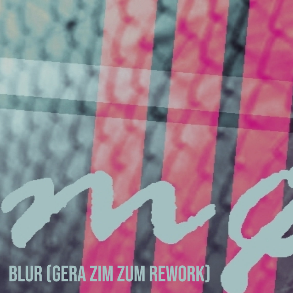 MØ - Blur (Gera Zim Zum Rework) (2022) | Gera Zim Zum